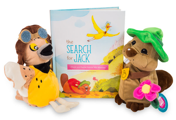 Free Storybook Kits for Wyoming Libraries - Wyoming State Library