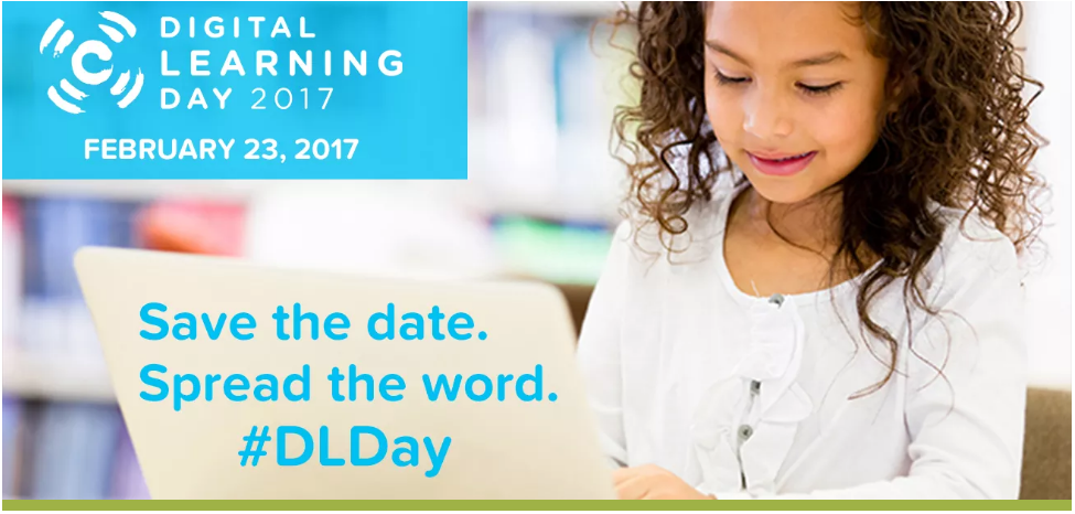 Digital Learning Day Set for Feb. 23 - Wyoming State Library