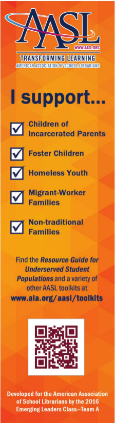 AASL Resource Guide for Underserved Student Populations - Wyoming State ...