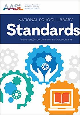 Share Your Story of Teaching and Learning With the AASL Standards ...