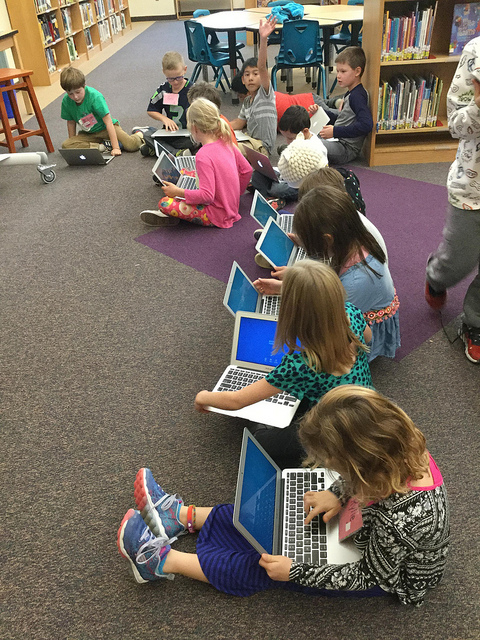 10 Traits of Successful School Librarians | Wyoming State Library