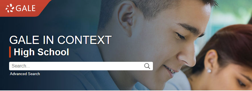 Upcoming Webinar: Back to School With Gale in Context - Wyoming State ...