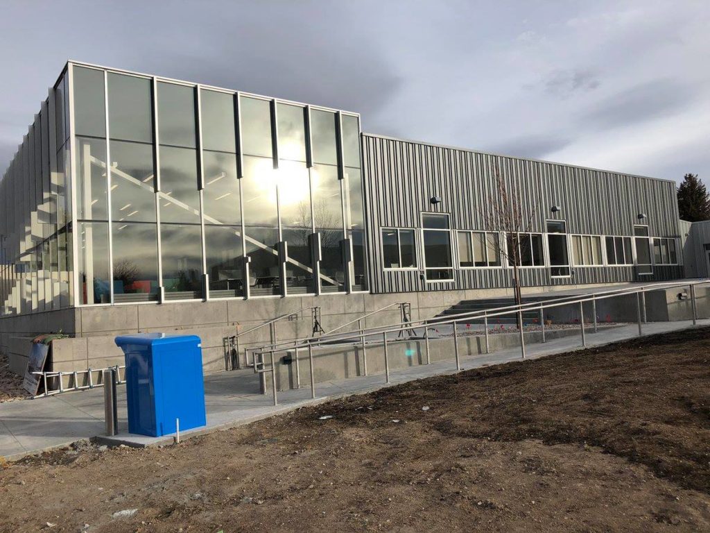 LCCC is WLA’s ‘Outstanding Library’ - Wyoming State Library