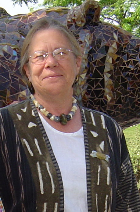 Clymer Retiring from Park County Library - Wyoming State Library