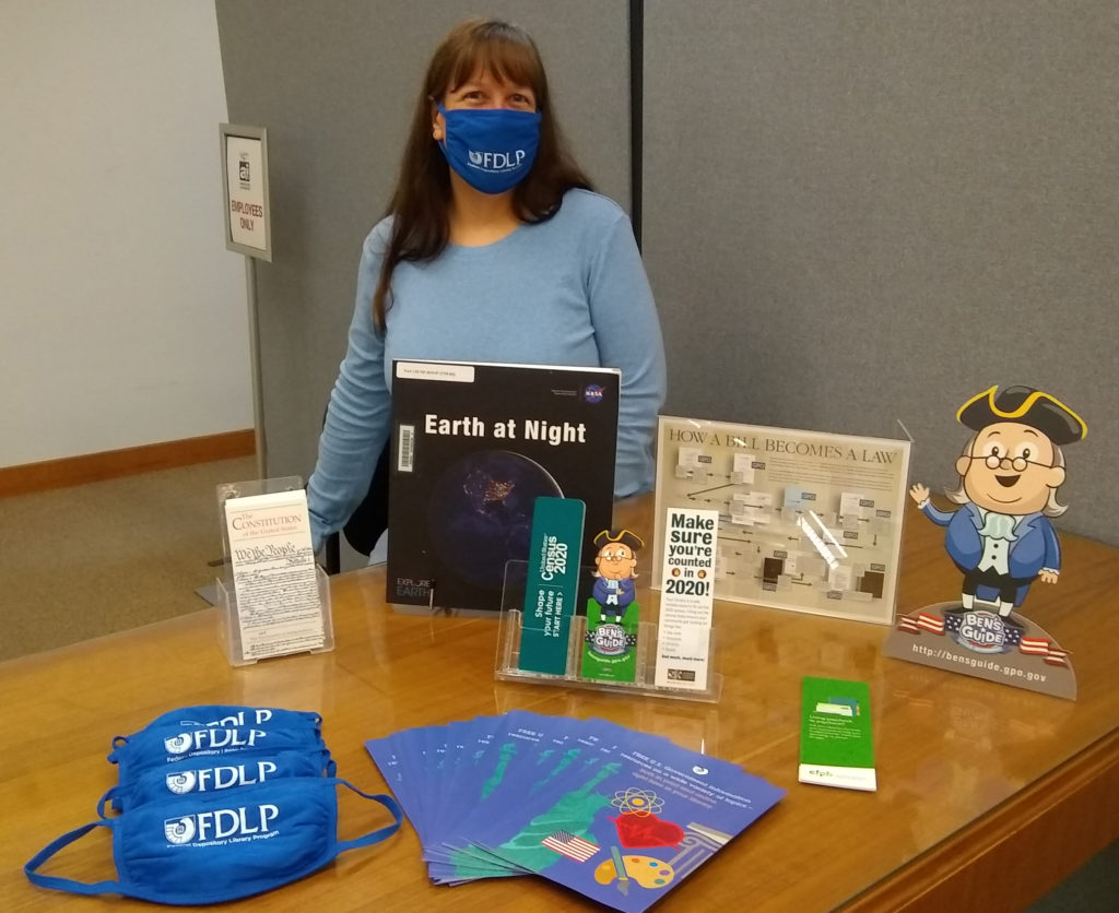 FDLP Libraries: Your Source for Government Information - Wyoming State ...