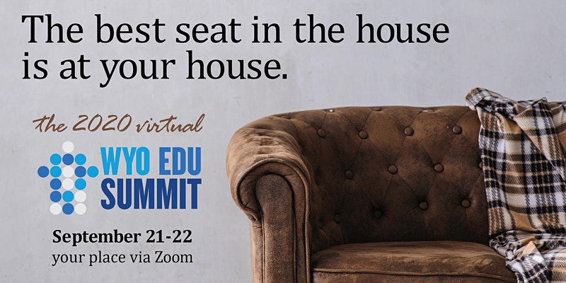 News in Brief - Wyoming State Library