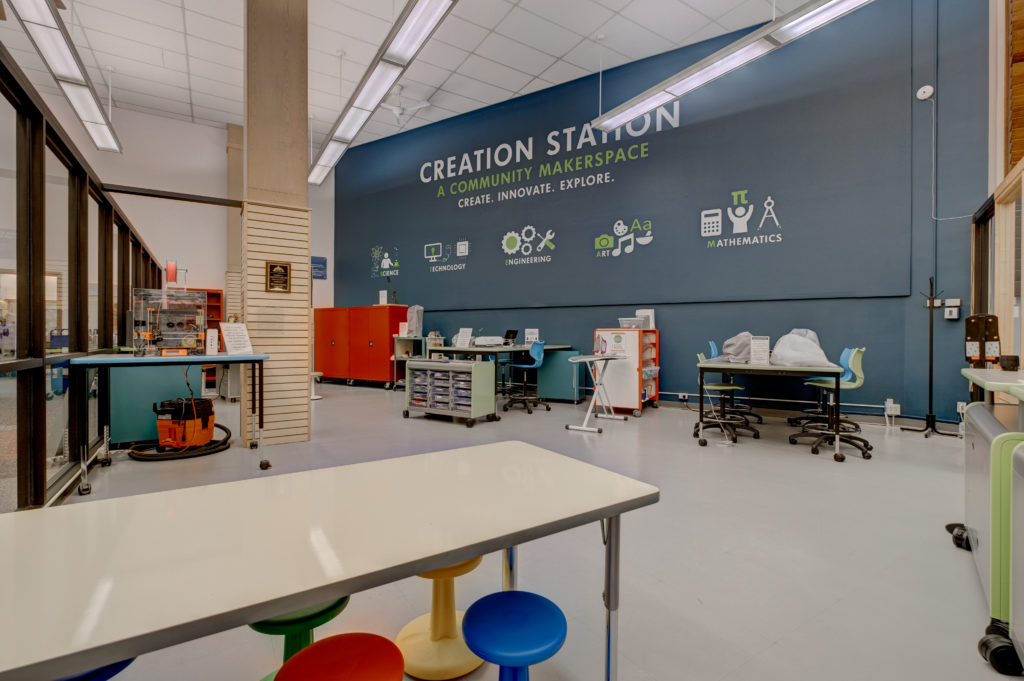 Help Shape the Field of Maker Programming in Libraries - Wyoming State ...