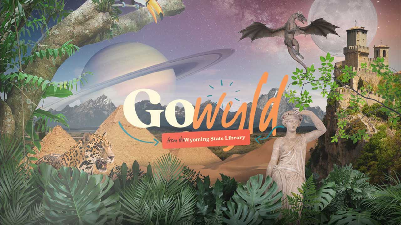 GoWYLD Toolkit | Wyoming State Library