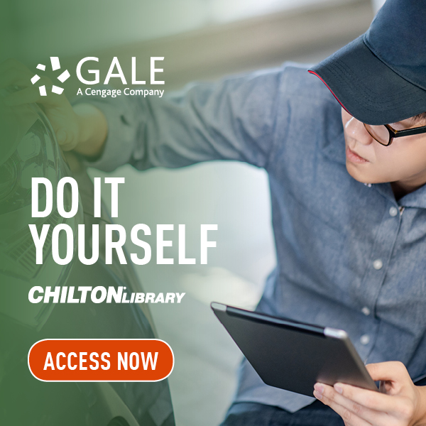 Keep Your Vehicle Running with ChiltonLibrary in GoWYLD - Wyoming State ...