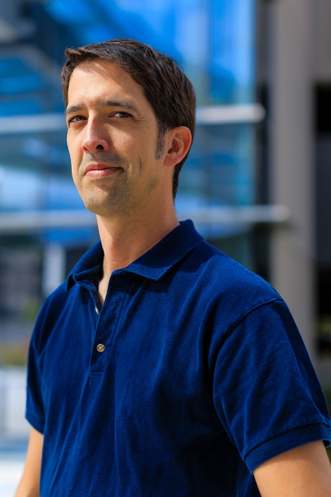 Steve Rzasa Moving on From Johnson County Library - Wyoming State Library