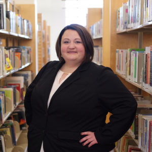 Beth Cook Named LCLS Deputy Director of Public Service - Wyoming State ...