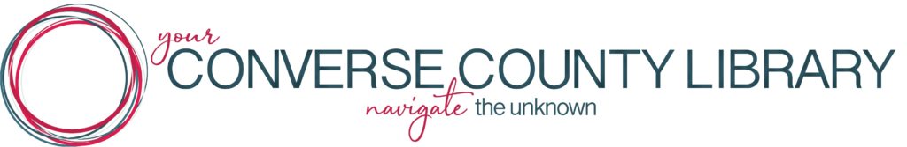 Job Opening: Converse County Library Director - Wyoming State Library