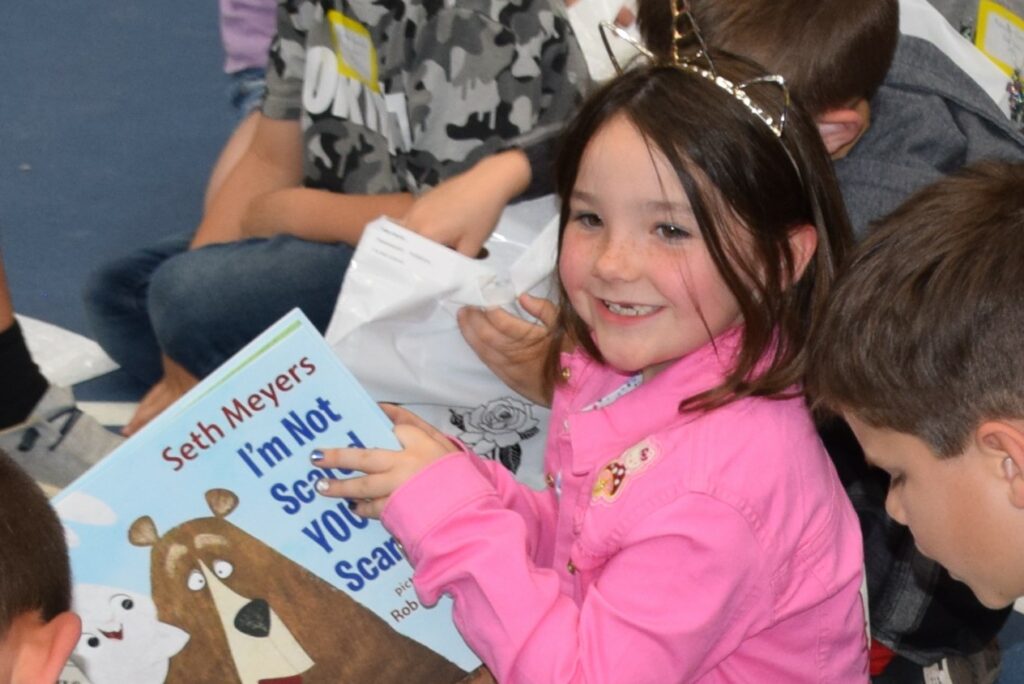 From Hands to Hearts, Wyoming Reads - Wyoming State Library