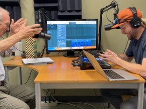 Teton County Library Opens Wonder Institute Recording Studio - Wyoming ...