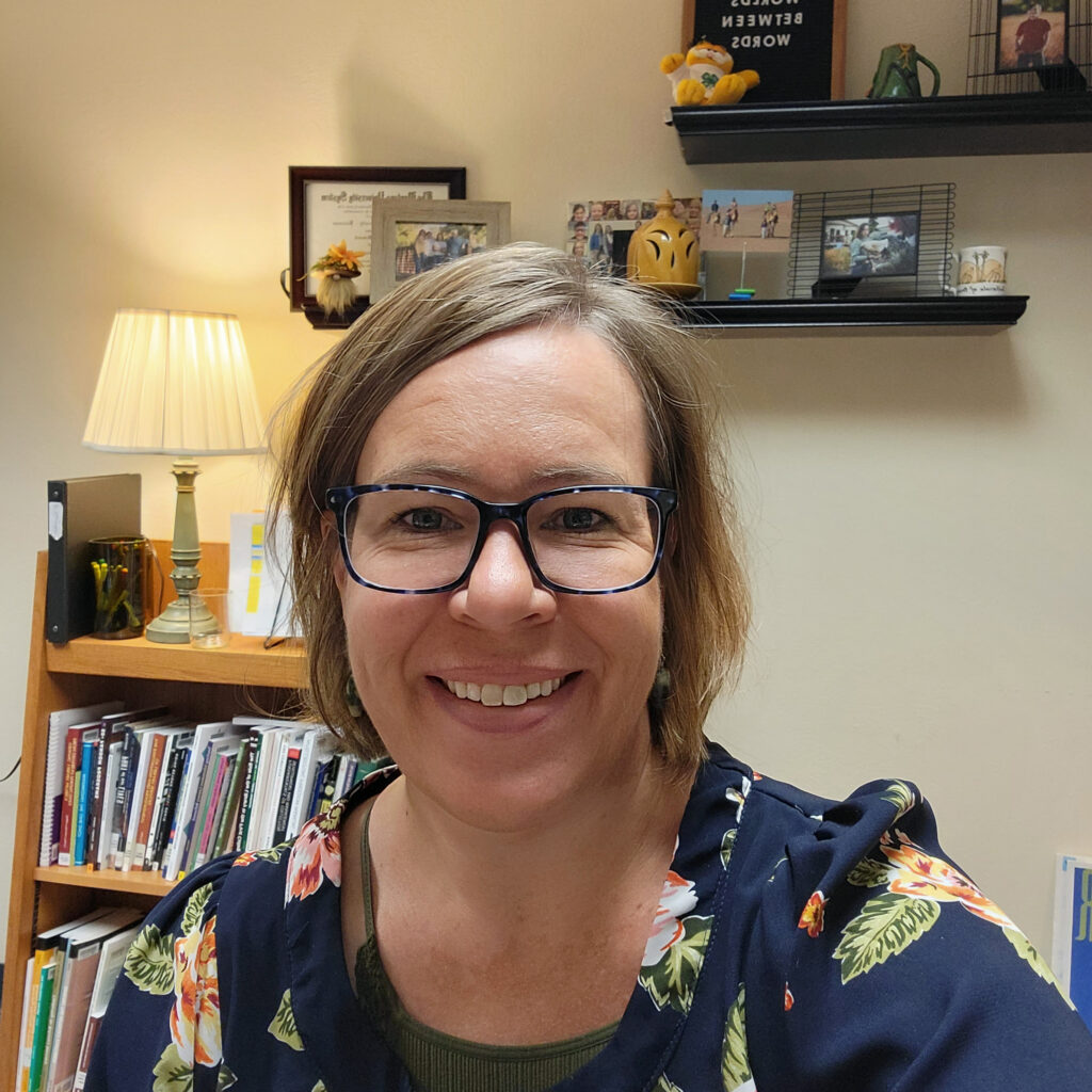 Jennifer Anderson Named Director of Sheridan College Library - Wyoming ...