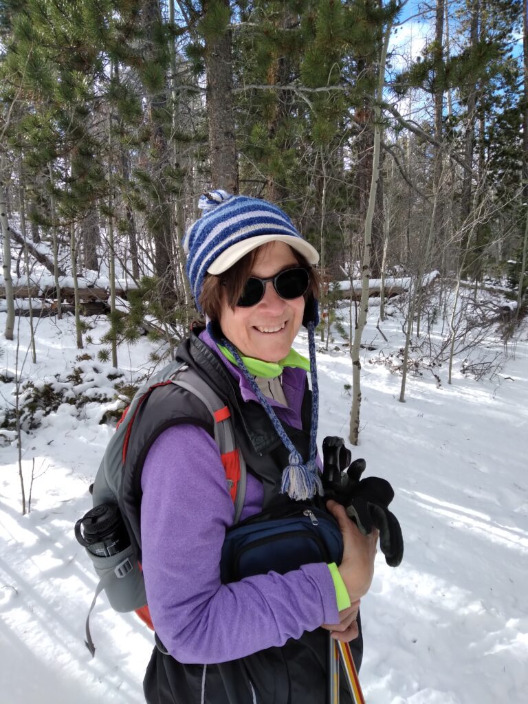 Susan Mark Retires After Over Two Decades of Service - Wyoming State ...