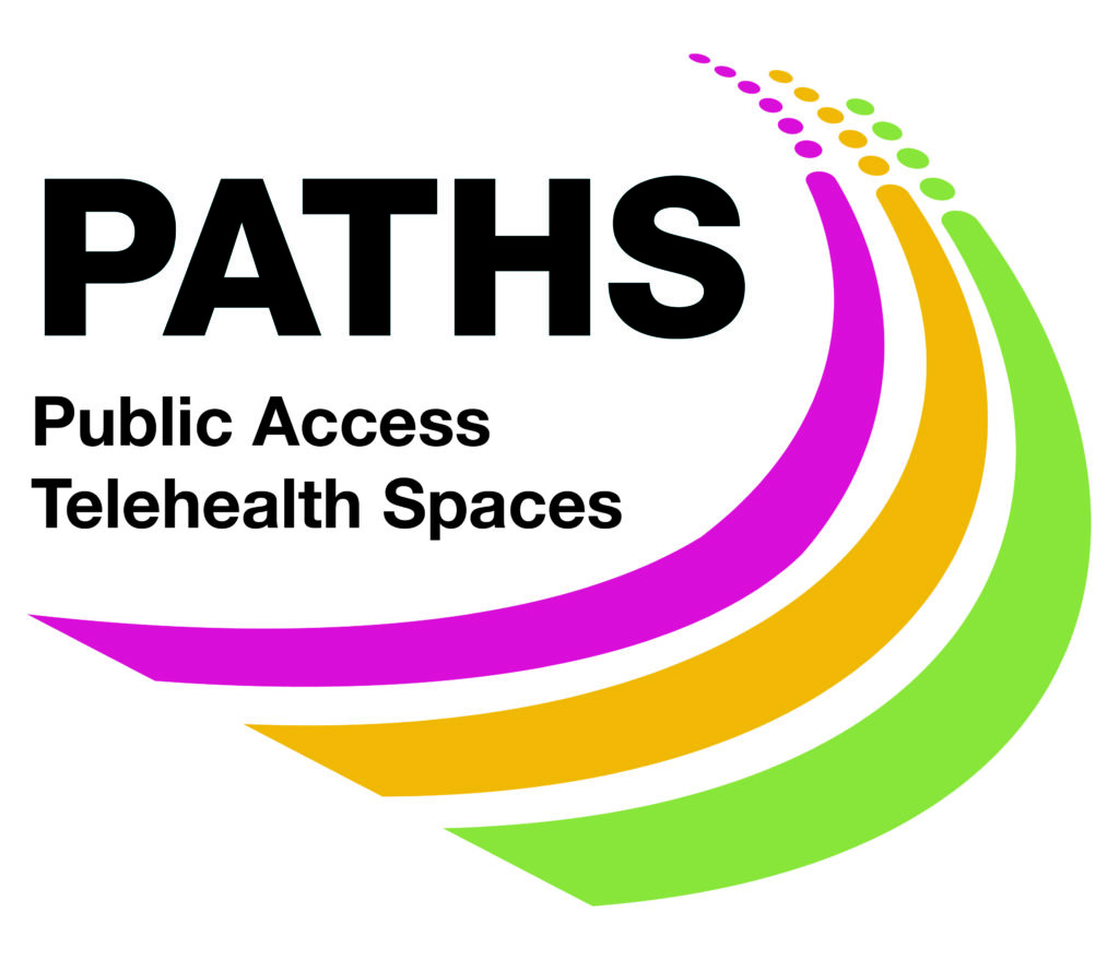 New PATHS Telehealth Booths at Three Wyoming Libraries - Wyoming State ...