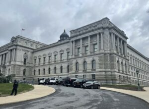 A Belated Happy Birthday to the Library of Congress - Wyoming State Library