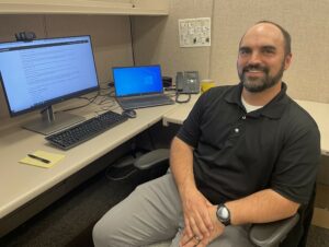 Wyoming State Library Welcomes New Legislative Specialist - Wyoming ...