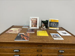 Collect Rocks Day - Wyoming State Library