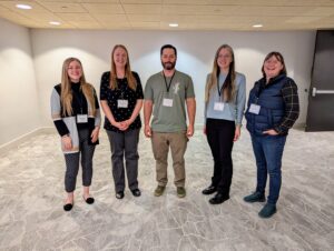 WSL WYLD Team Attends 2025 COSUGI Conference - Wyoming State Library