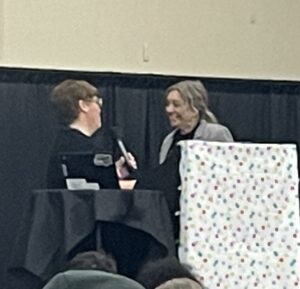 Wyoming Library Professionals Celebrate Library Joy at the 2025 WLA ...